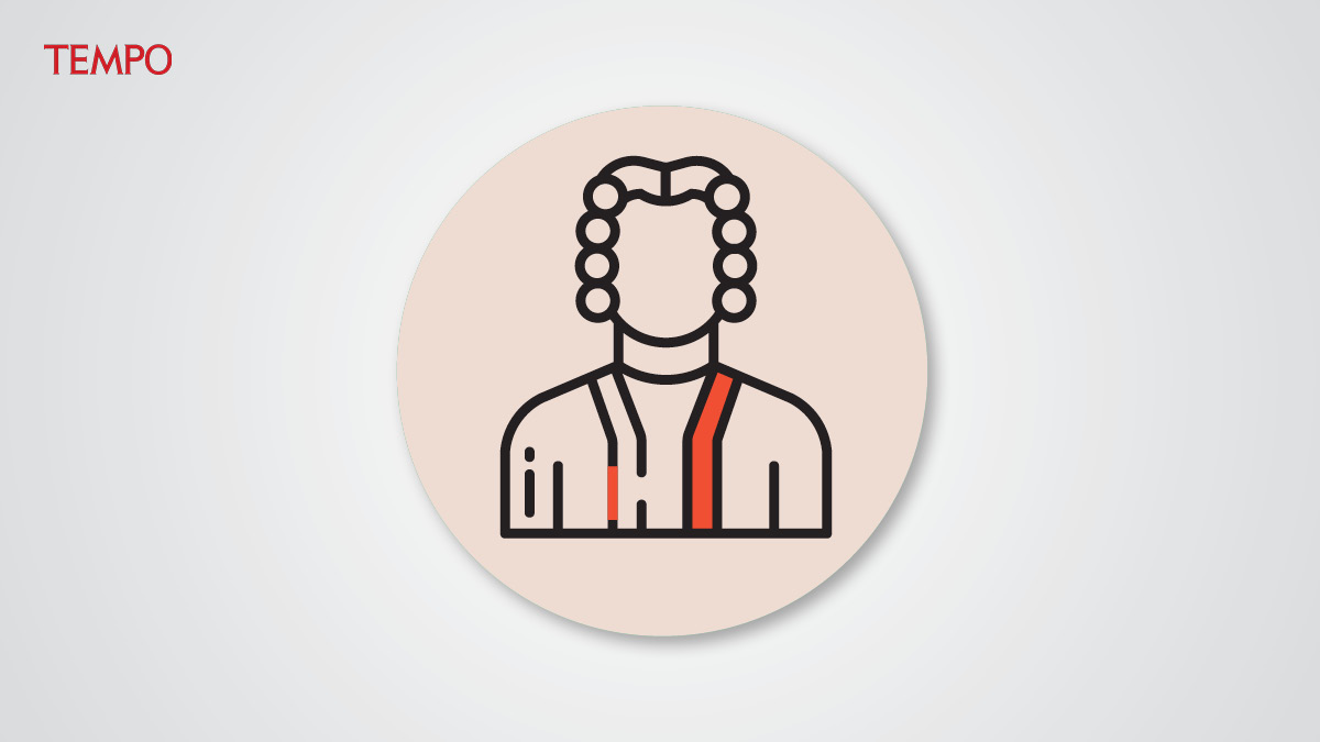 Gerilya Politik Gelar Pahlawan Soeharto | tempo.co