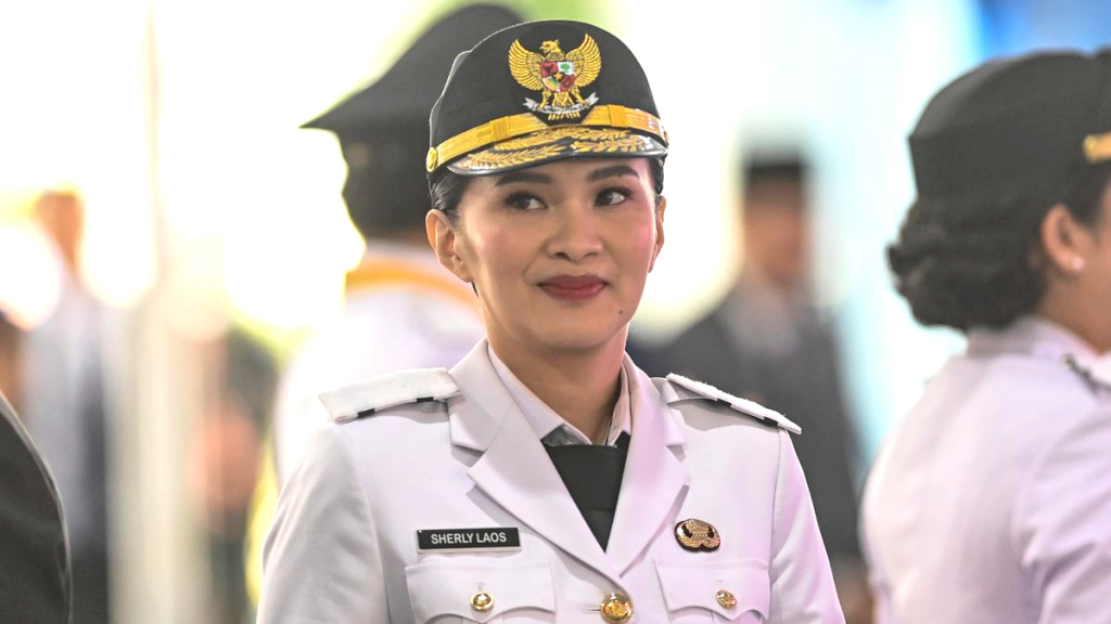 Tambang, Kepemimpinan, hingga Kekayaan Sherly Tjoanda | tempo.co