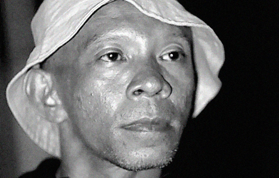 Afrizal Malna Membaca Jakarta | tempo.co