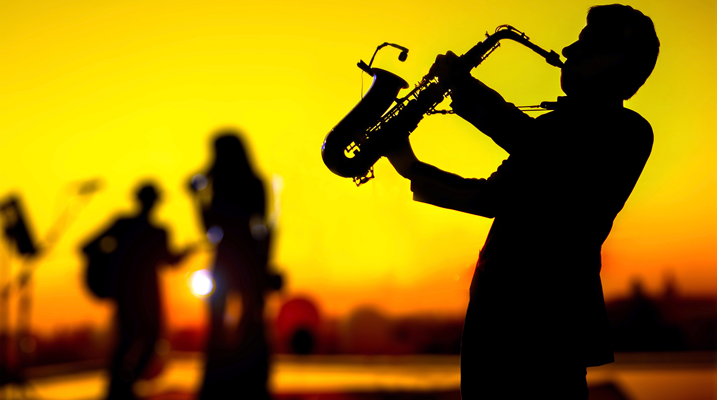 Dari Mana Asalnya Selera Musik | tempo.co