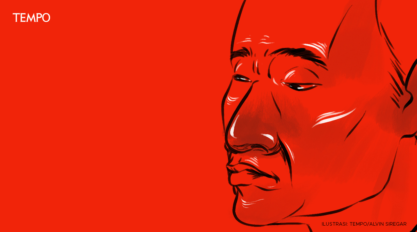 Satu Jam dari Penjara | tempo.co