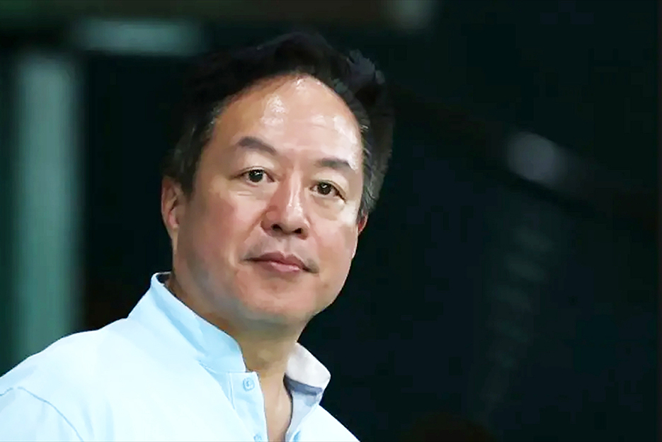 Duduk Perkara Pajak Bos Djarum | tempo.co