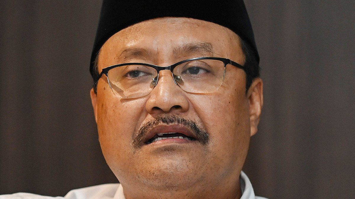 Saifullah Yusuf Bicara Perkara Bansos hingga Konflik PBNU | tempo.co