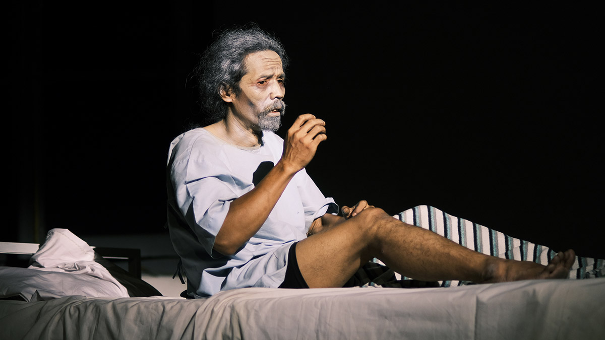 Dua Monolog di Ruang Kelas STOVIA | tempo.co