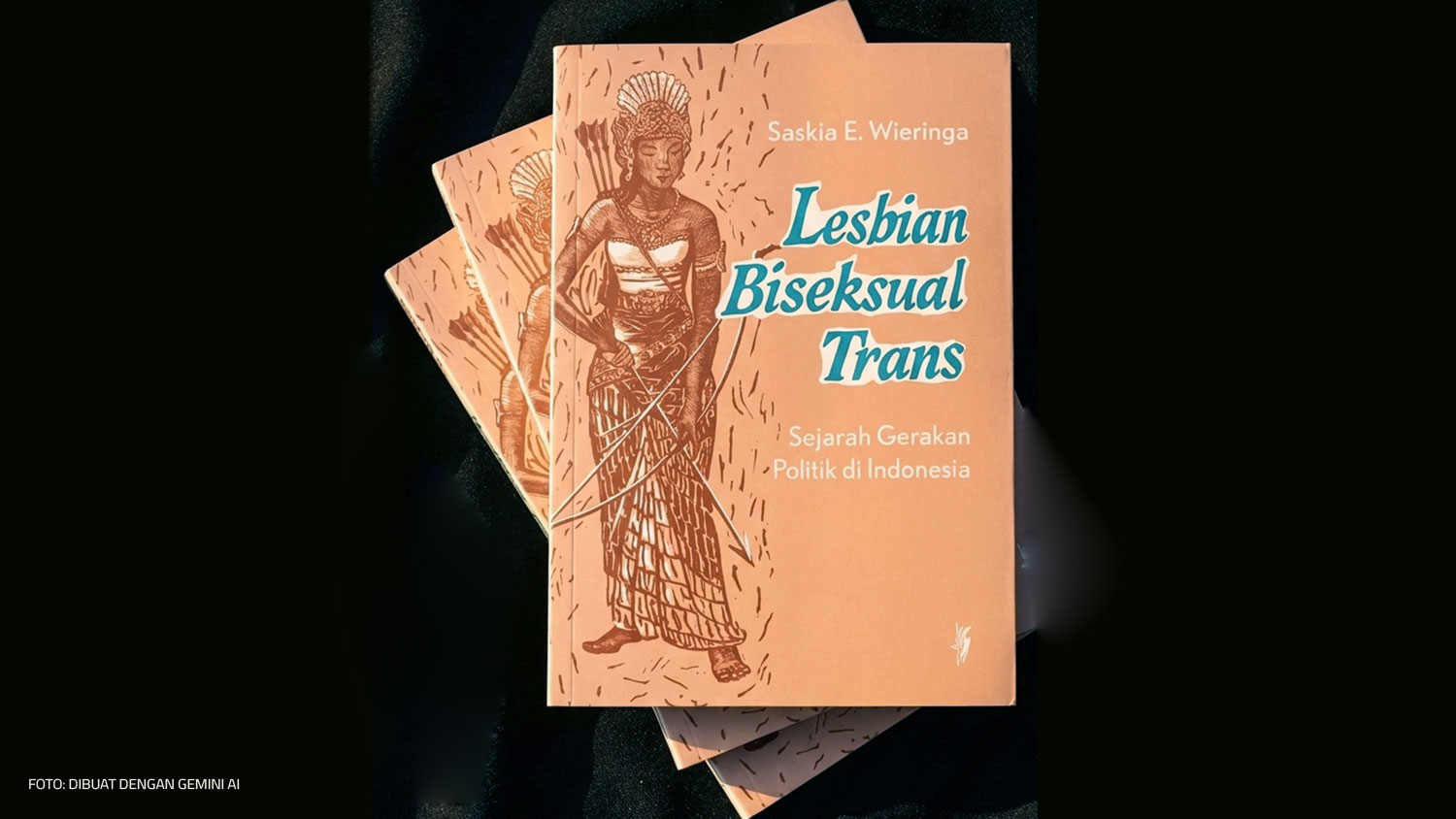 Sejarah Gerakan LGBT | tempo.co