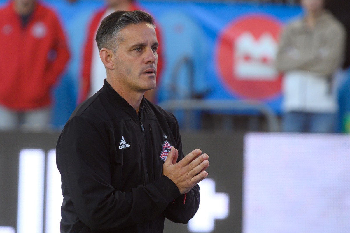 Mengapa PSSI Memilih John Herdman Menjadi Pelatih Timnas | tempo.co