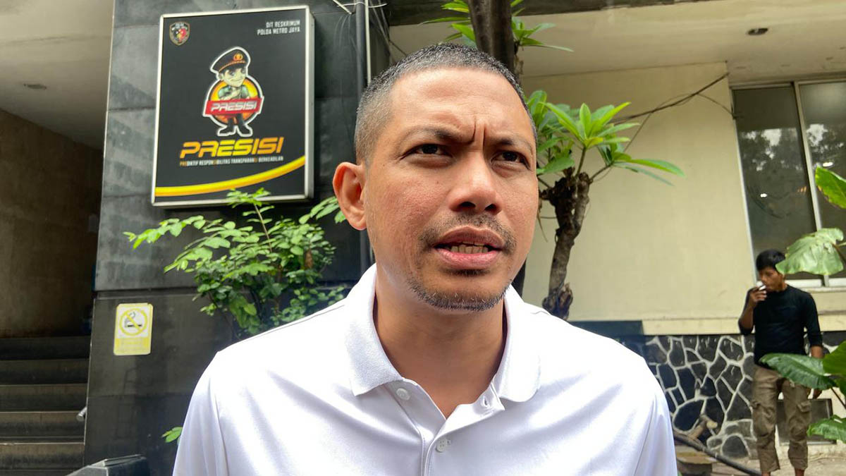 Represi terhadap Pengkritik Pemerintah Makin Menjadi | tempo.co