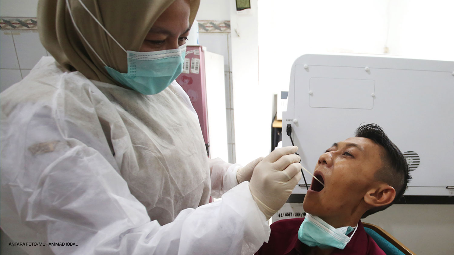 Bahaya Superflu | tempo.co