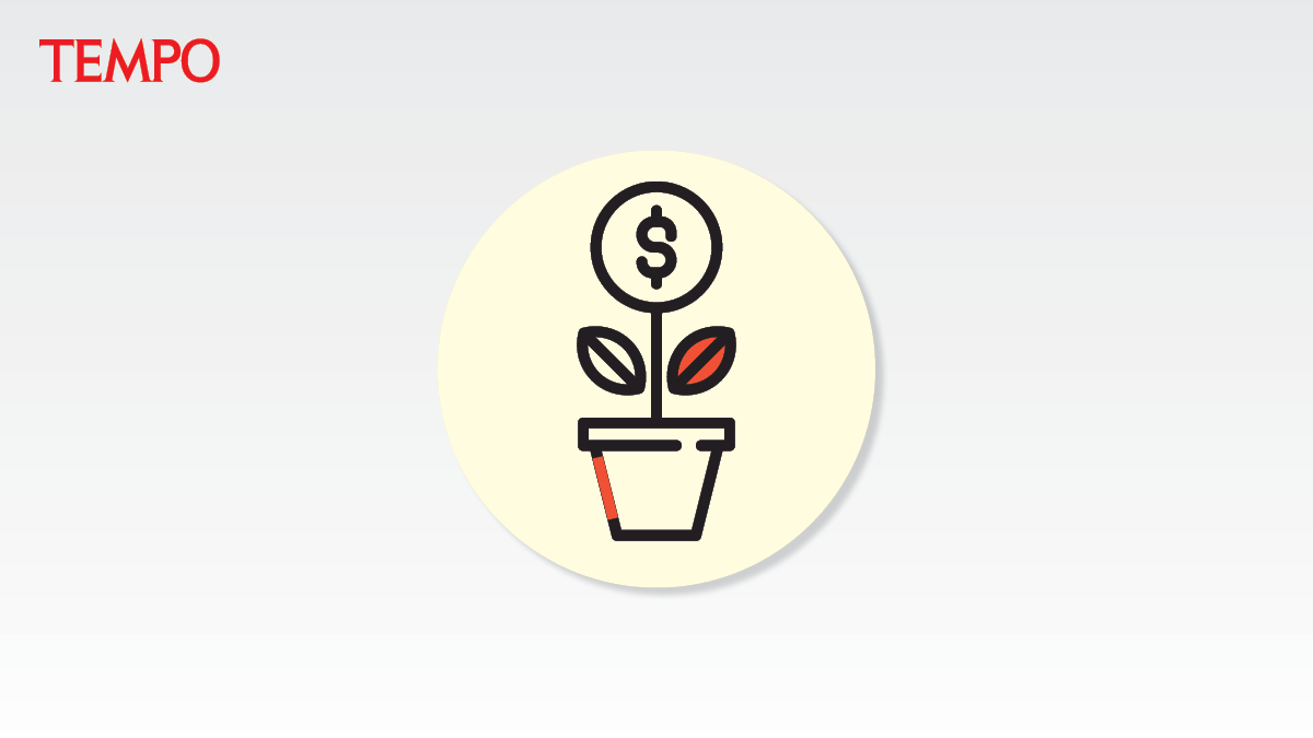 Jika Sawit Jadi Pohon | tempo.co