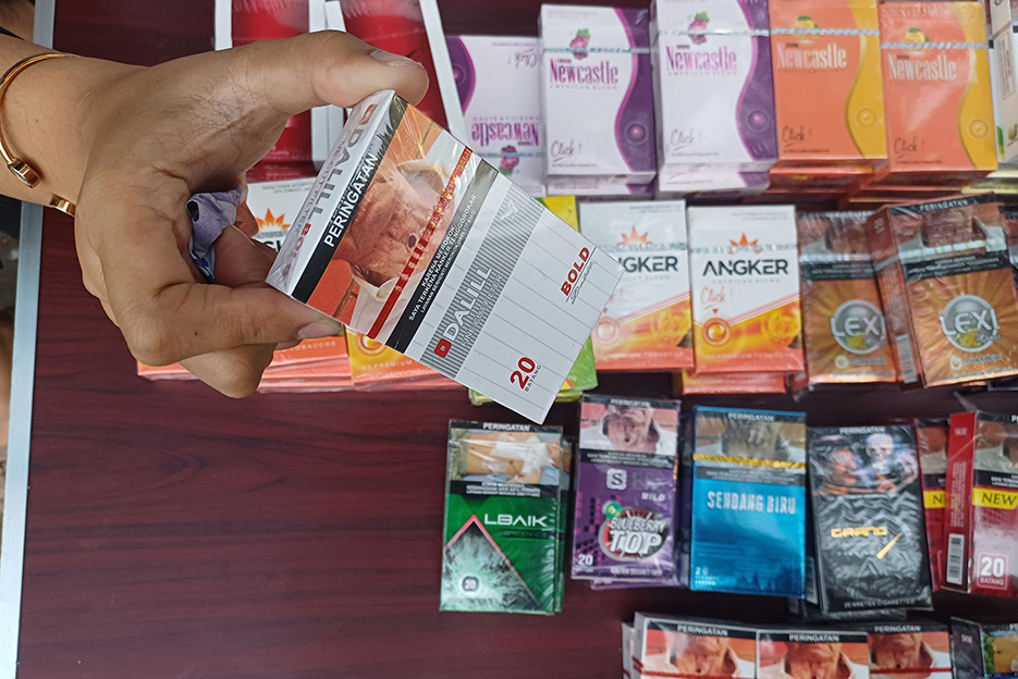 Untung-Rugi Menambah Lapisan Tarif Cukai Rokok | tempo.co
