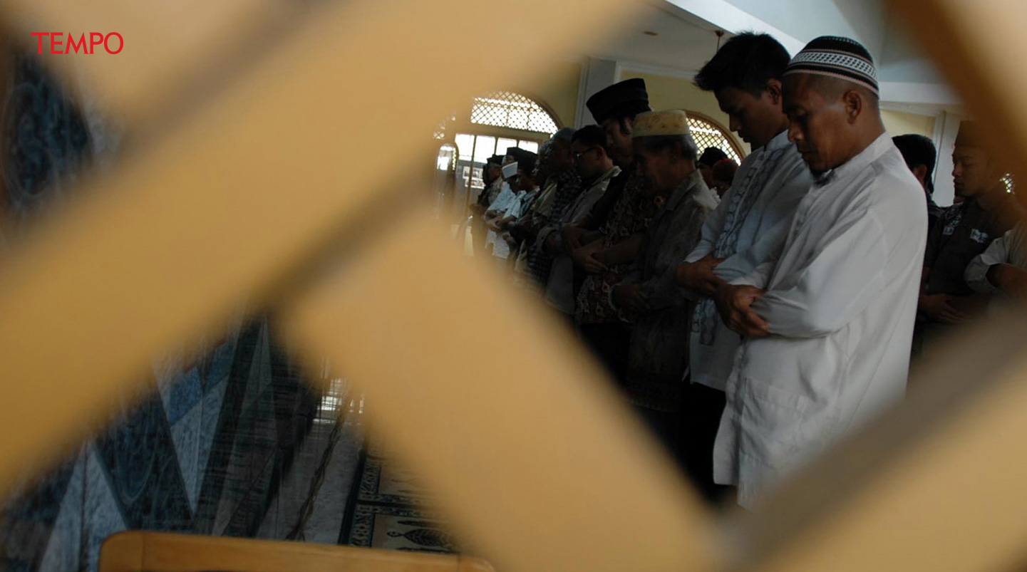 Sejarah Seabad Ahmadiyah | tempo.co