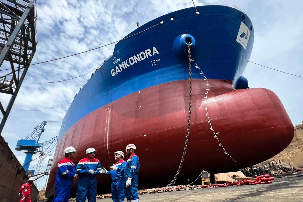 Berapa Tambahan Inflasi Akibat Kenaikan Harga Minyak | tempo.co