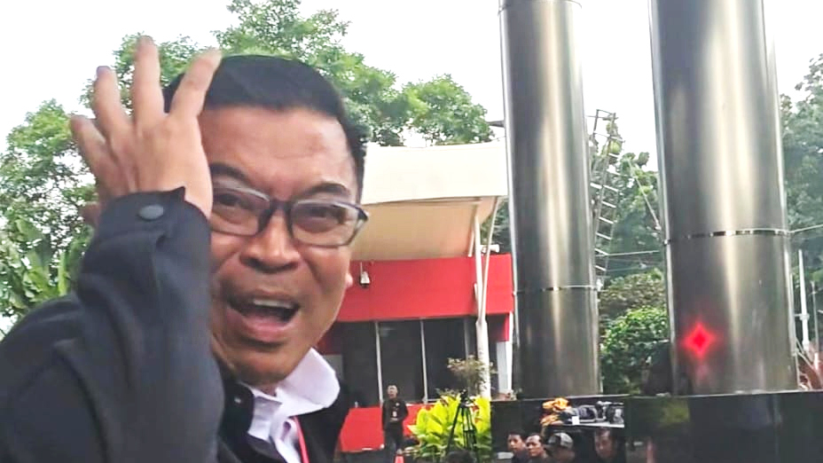 Siapa Ahmad Dedi, Staf Bea-Cukai yang Muncul di Banyak Kasus | tempo.co