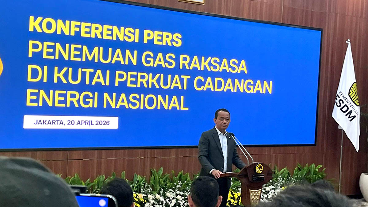 Siapa Eni, Perusahaan Italia Pemilik Konsesi Gas Terbesar | tempo.co