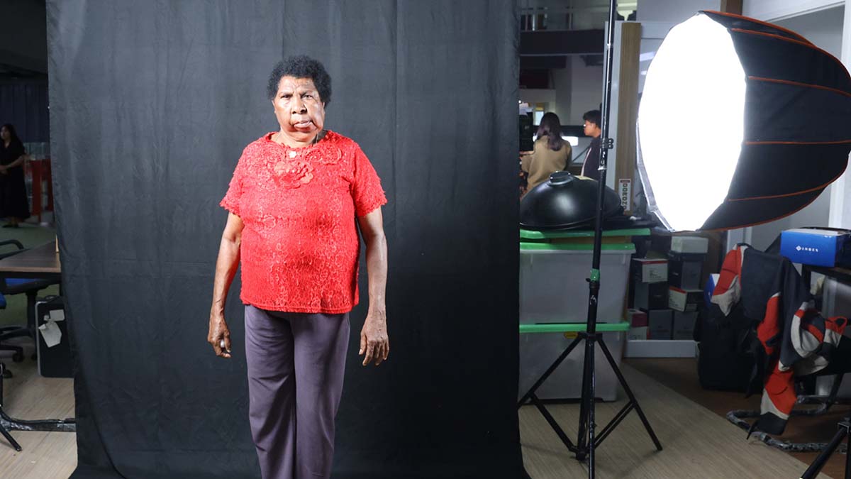 Apa Sebenarnya yang Mengubah Haluan Mama Yasinta | tempo.co