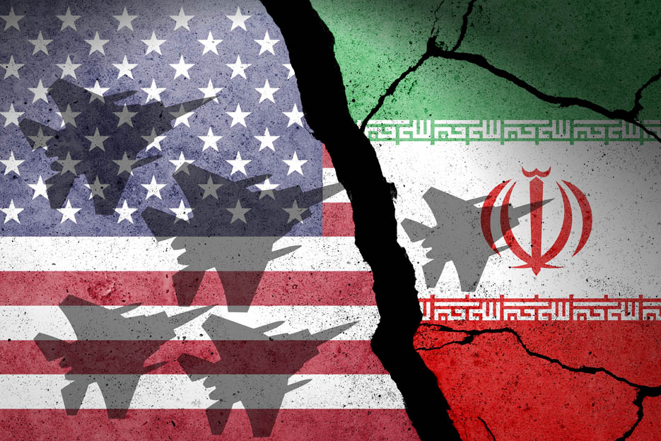 Mampukah DPR Amerika Menghentikan Perang Iran | tempo.co
