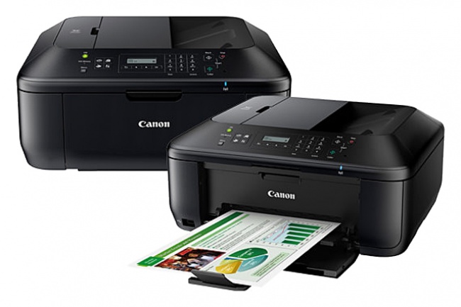 Printer Nirkabel untuk UKM - Digital - koran.tempo.co