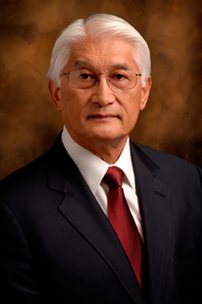 Vice President and Chief Technology Officer Hitachi Data System, Hubert ...