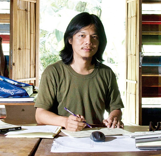 Mendekatkan Arsitektur dengan Alam - Gaya Hidup - koran.tempo.co