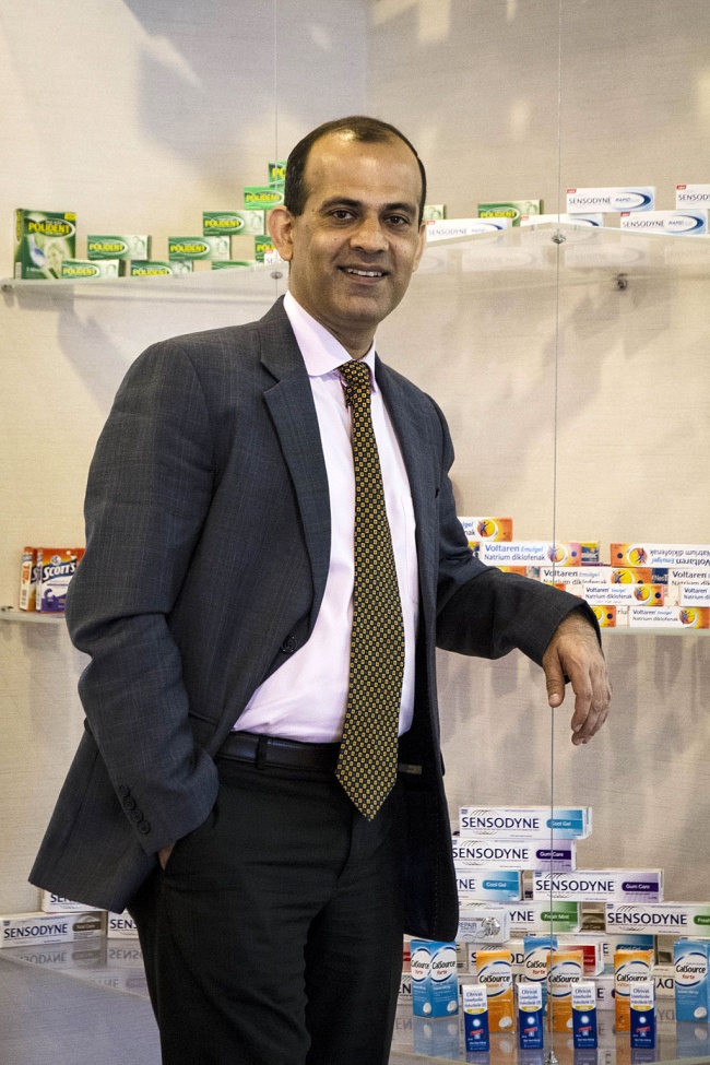 Indonesia Bisa Jadi Raja Farmasi - Ekonomi dan Bisnis - koran.tempo.co