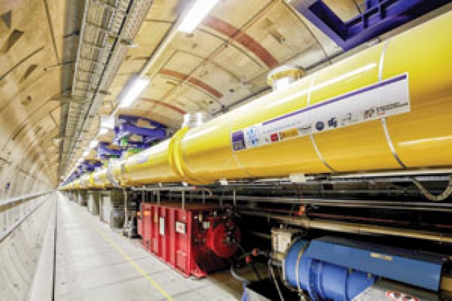 Laser Sinar-X Terkuat di Dunia - Ilmu dan Teknologi - koran.tempo.co