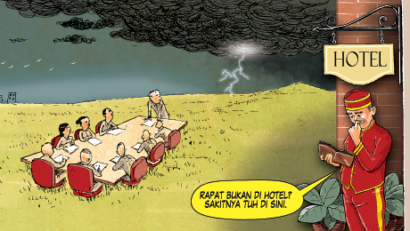 Cartoon - Cartoon - magz.tempo.co