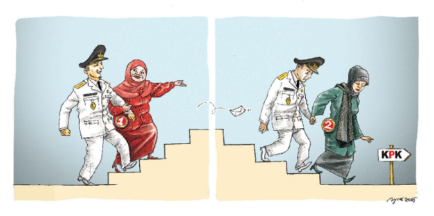 Cartoon - Cartoon - magz.tempo.co