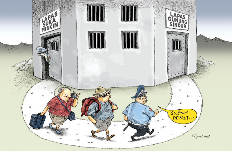 Cartoon - Cartoon - magz.tempo.co