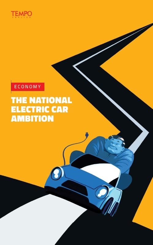 Economy, edisi : TE2623 - Toward Command Democracy | magz.tempo.co