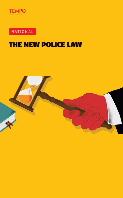 National, edisi : TE2645 - The Uncertain Succession | magz.tempo.co